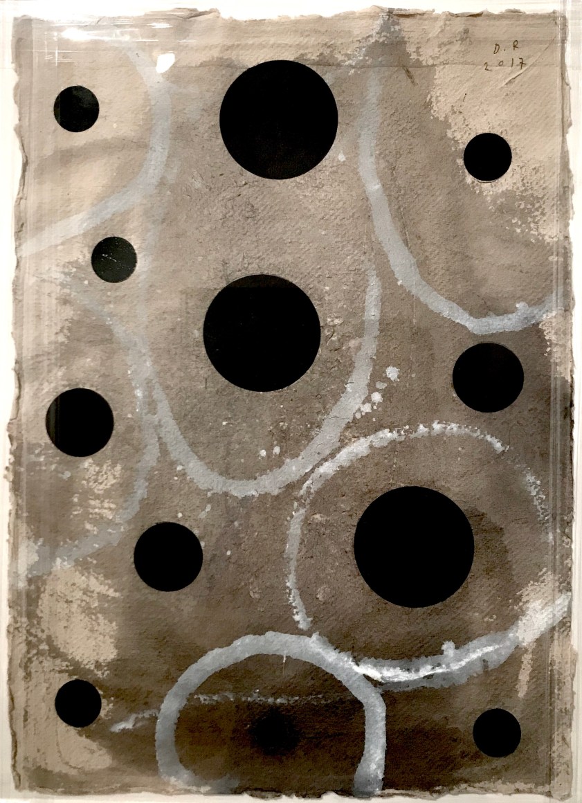 Dan Rizzie - Artists - Spanierman Modern