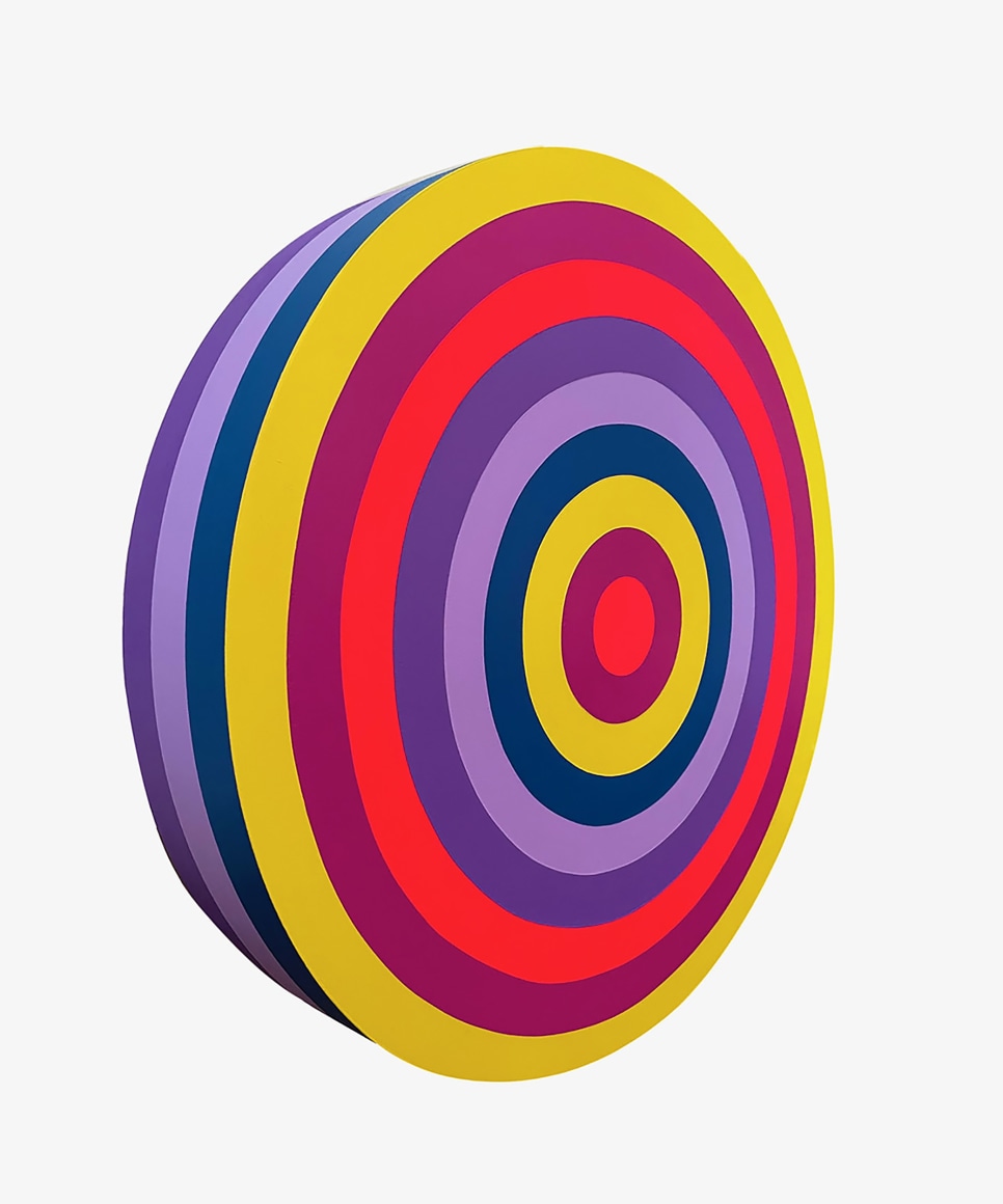 Heidi Spector - Artists - Spanierman Modern