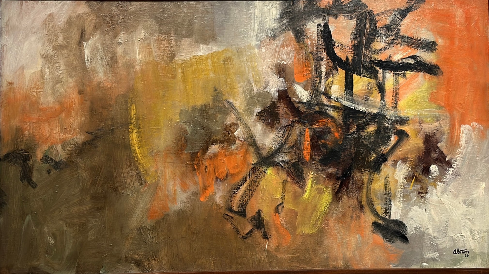 Summer Selections - - Exhibitions - Spanierman Modern