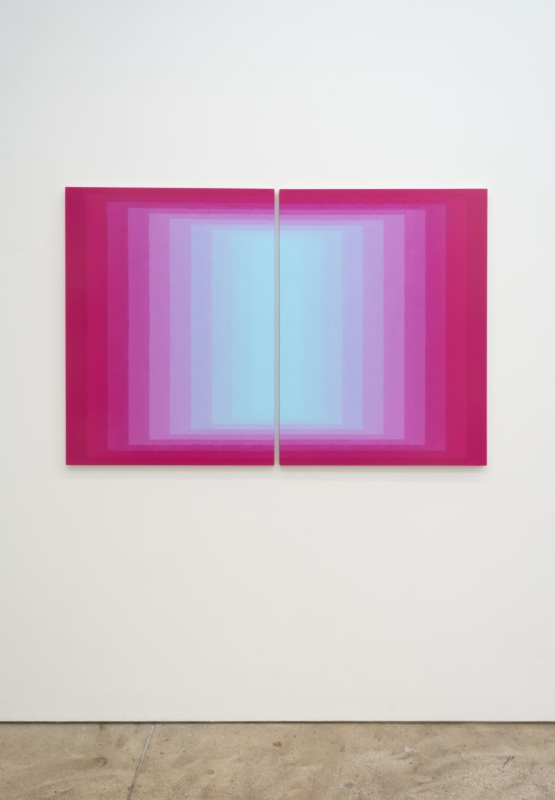 Audrey Stone - Together and Apart - Exhibitions - Morgan Lehman Gallery