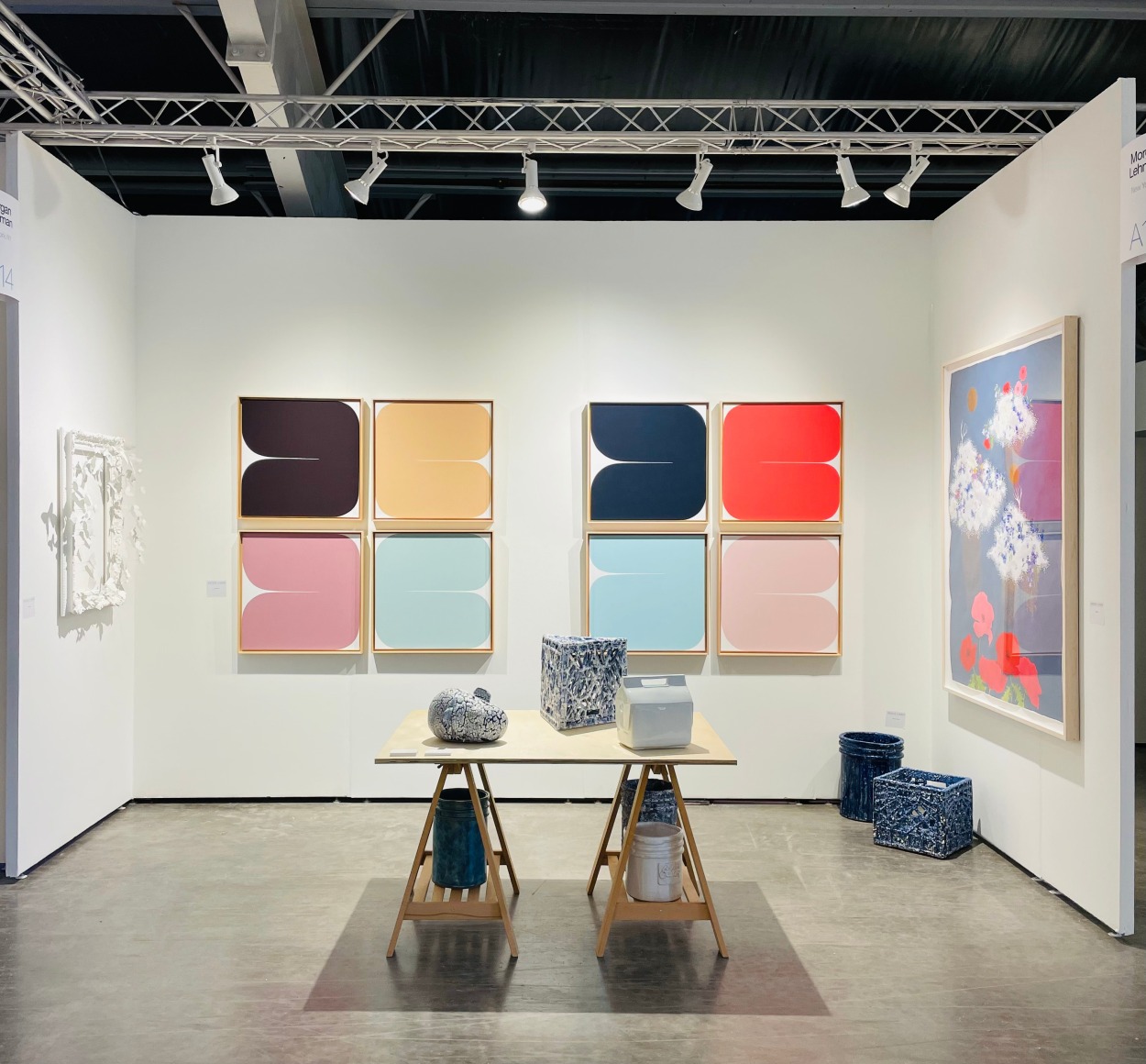 Intersect Aspen - Tim Bavington, Sara Genn, Matt Merkel Hess, Crystal Liu, Paul Villinski ...