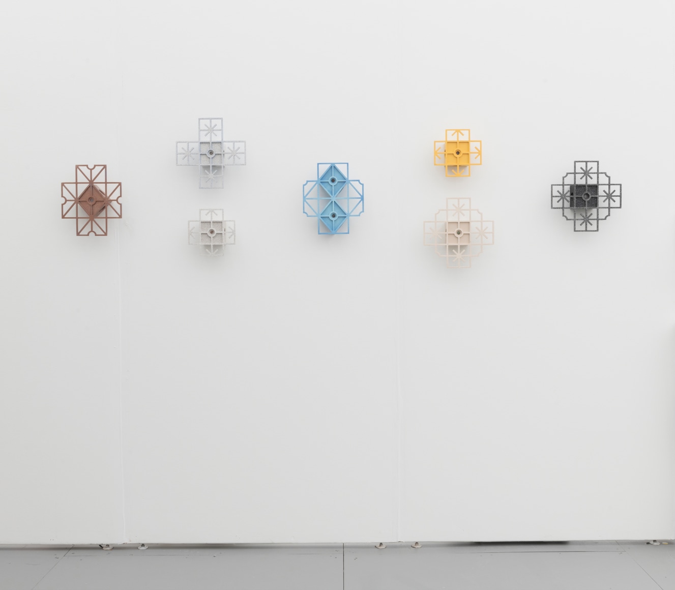 Untitled Miami Beach 2023 - Edra Soto and Wendy Small - Exhibitions ...