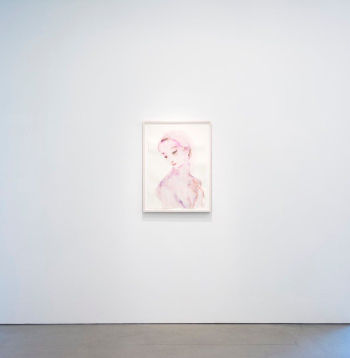 Kim McCarty - New Work - Exhibitions - Morgan Lehman Gallery