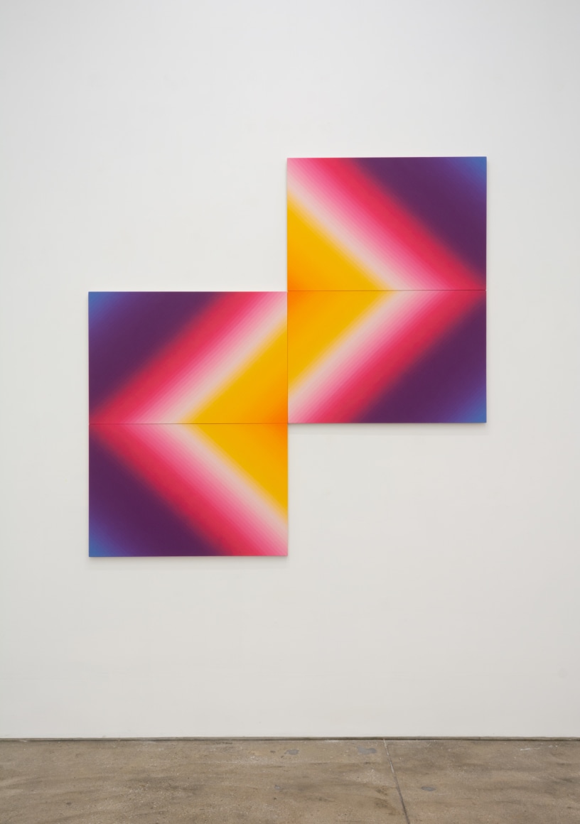 Audrey Stone - Together and Apart - Exhibitions - Morgan Lehman Gallery