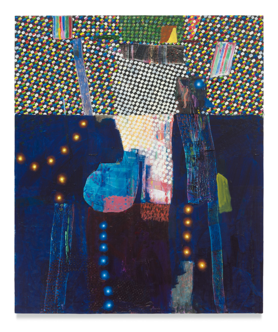 Tomory Dodge - Artists - Miles McEnery Gallery