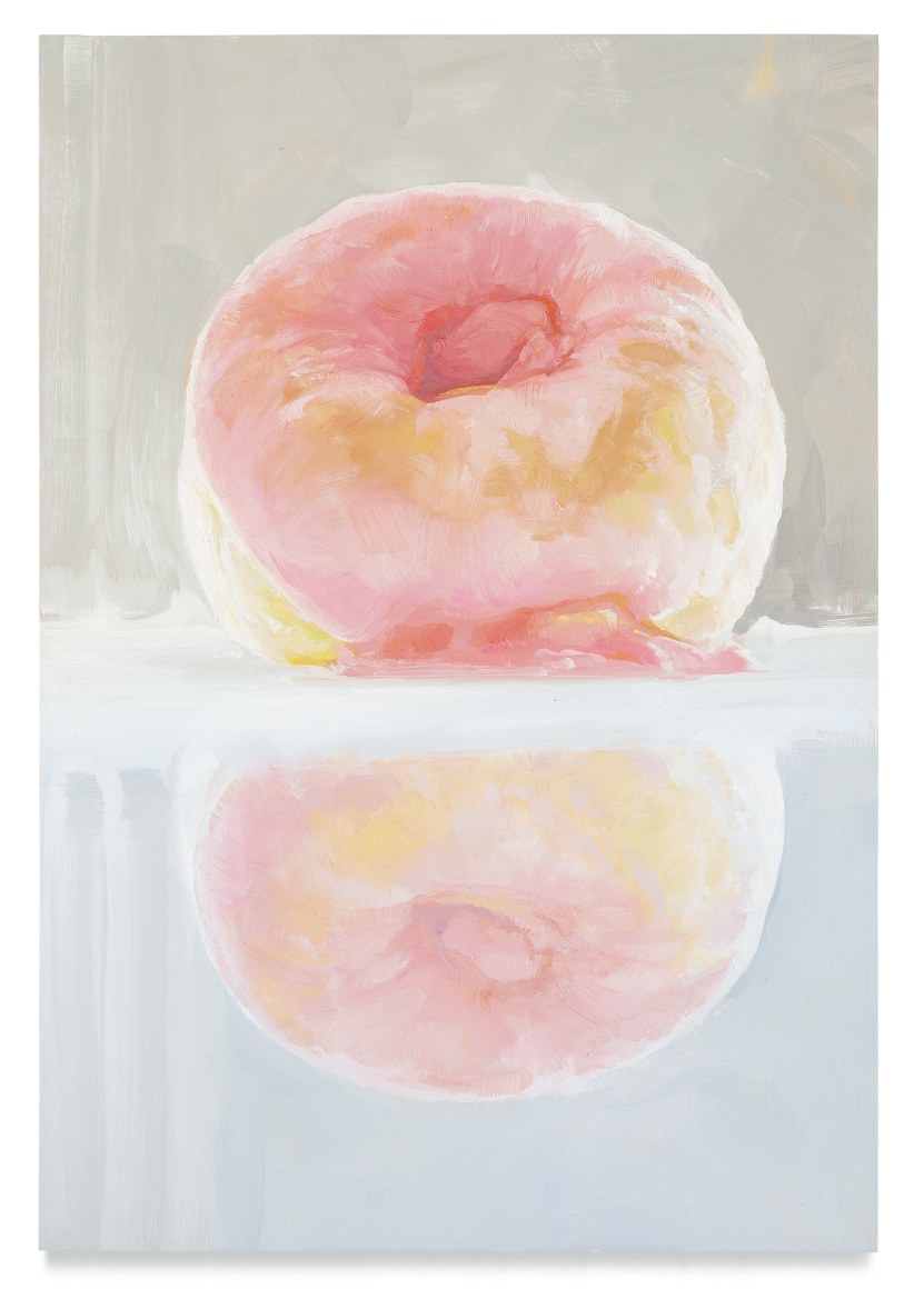 Emily Eveleth - Artists - Miles McEnery Gallery