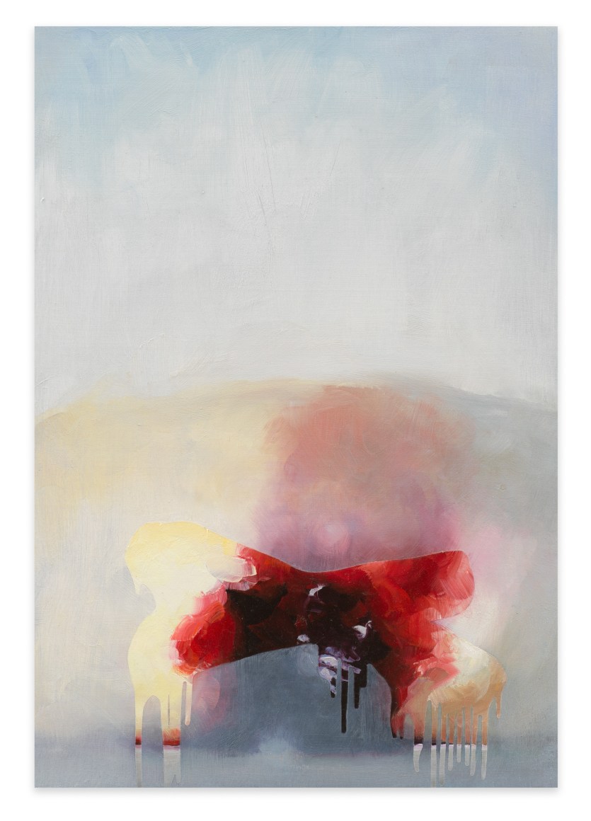 Emily Eveleth - Artists - Miles McEnery Gallery