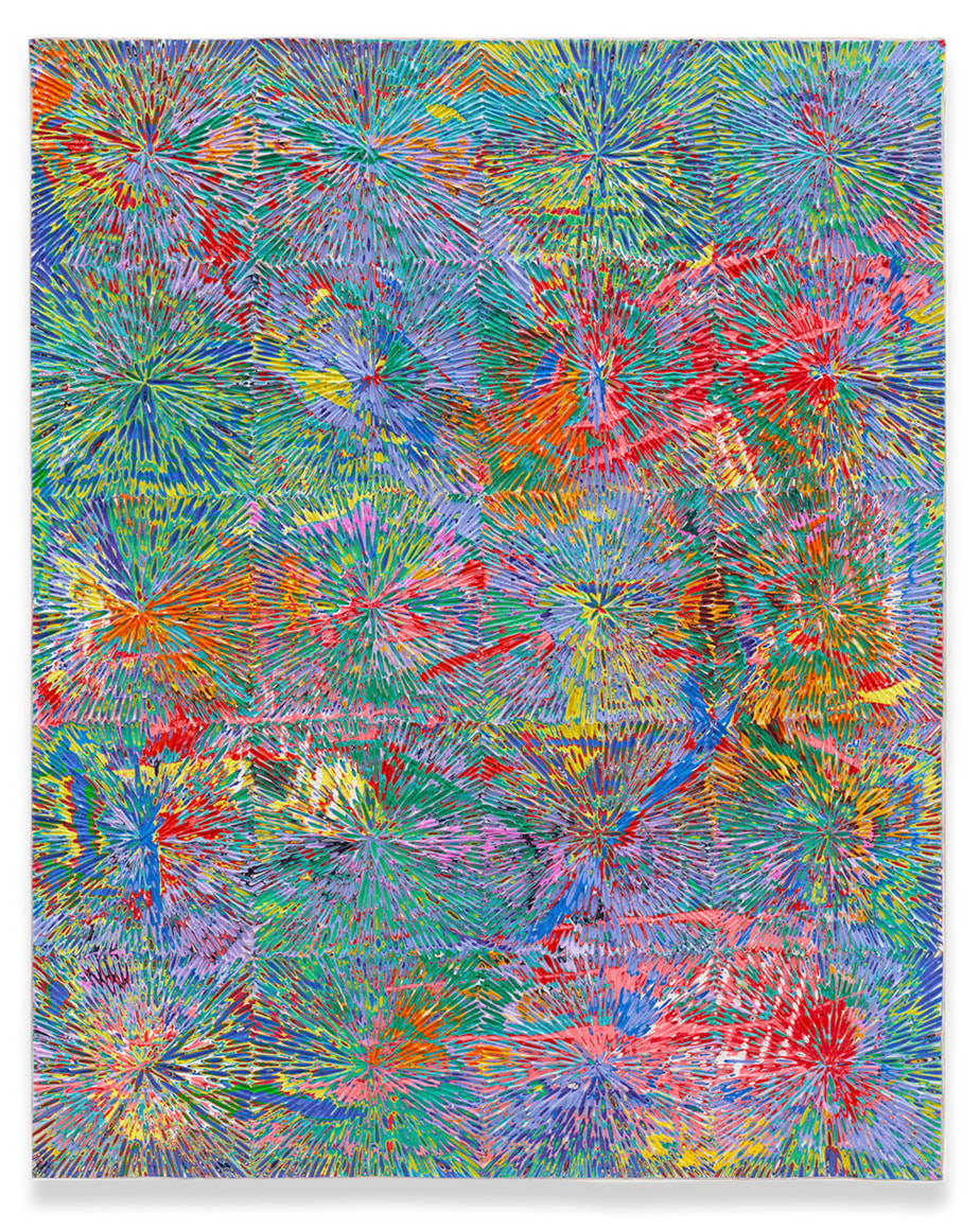 David Allan Peters - Artists - Miles McEnery Gallery