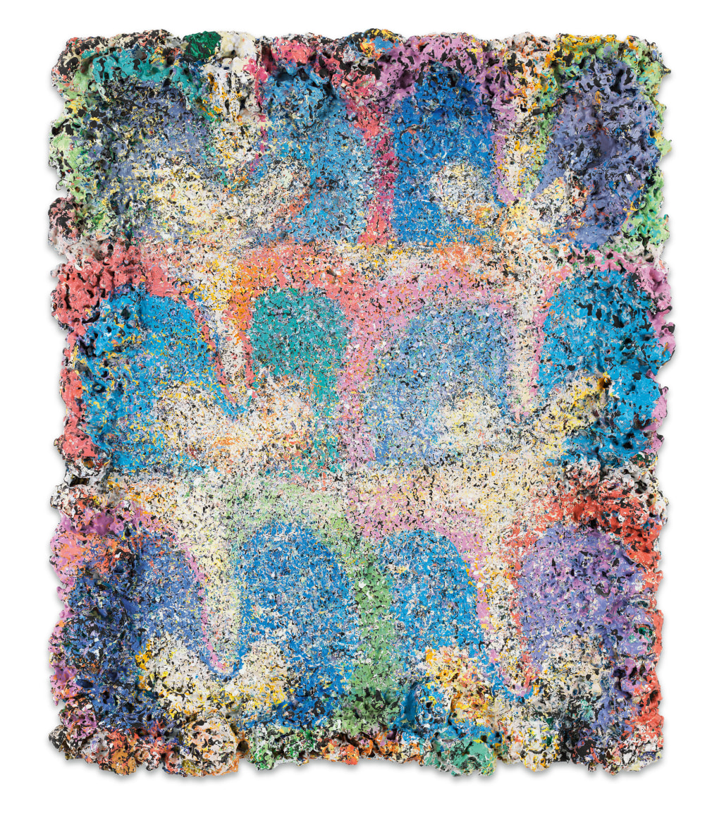 Phillip Allen - Artists - Miles McEnery Gallery