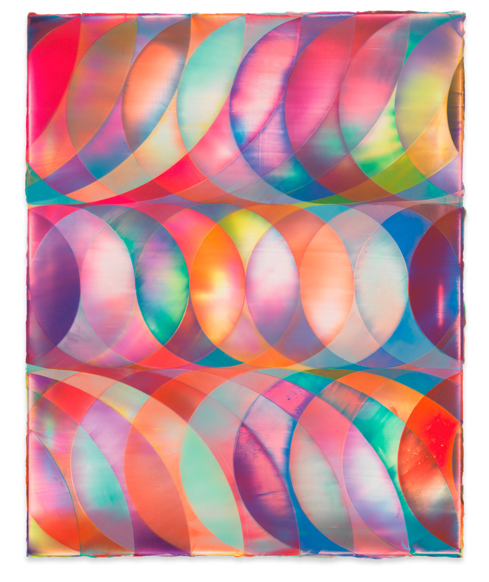 Shannon Finley - Artists - Miles McEnery Gallery