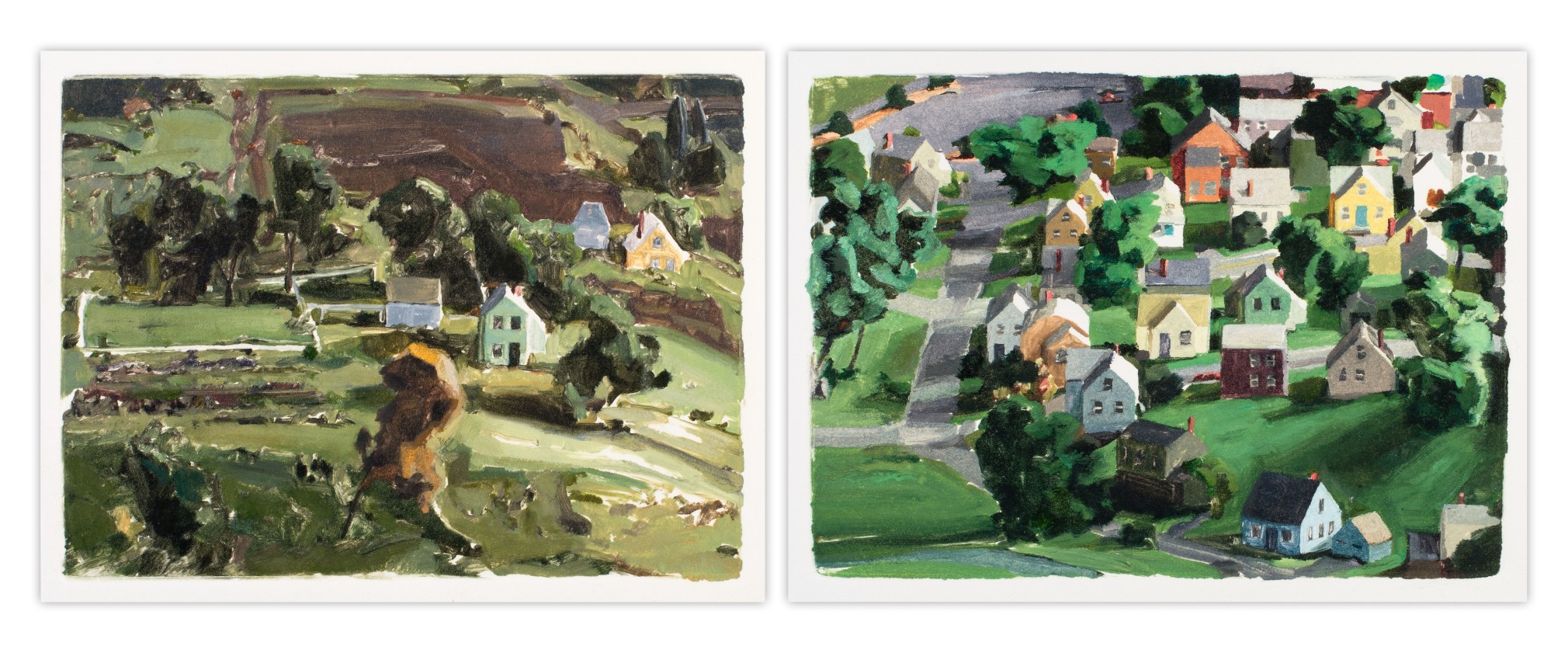 Amy Bennett - Artists - Miles McEnery Gallery