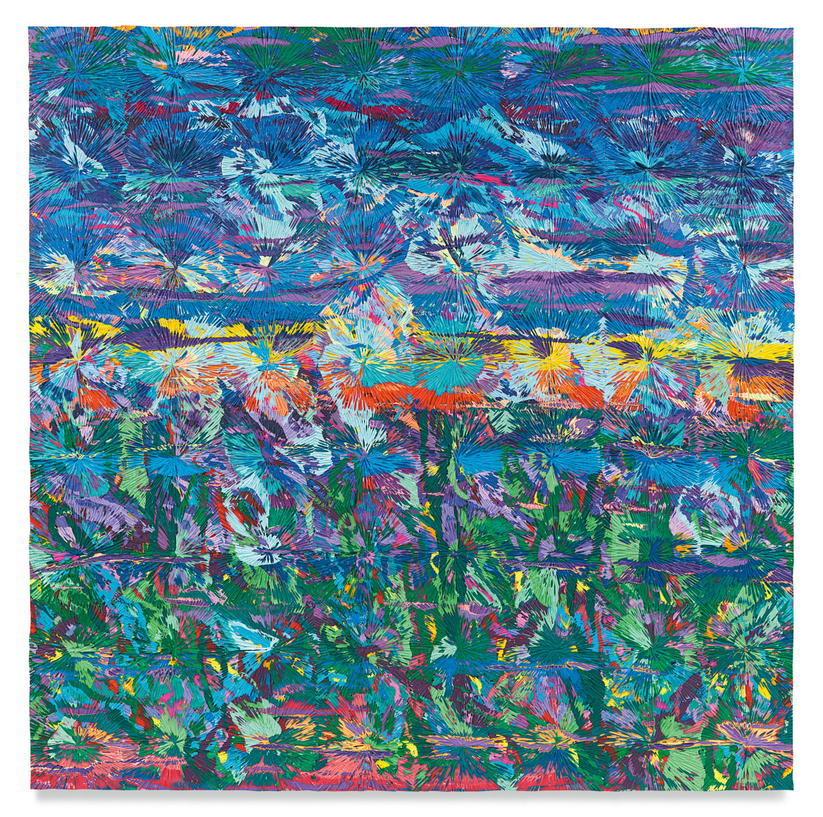 David Allan Peters - Artists - Miles McEnery Gallery