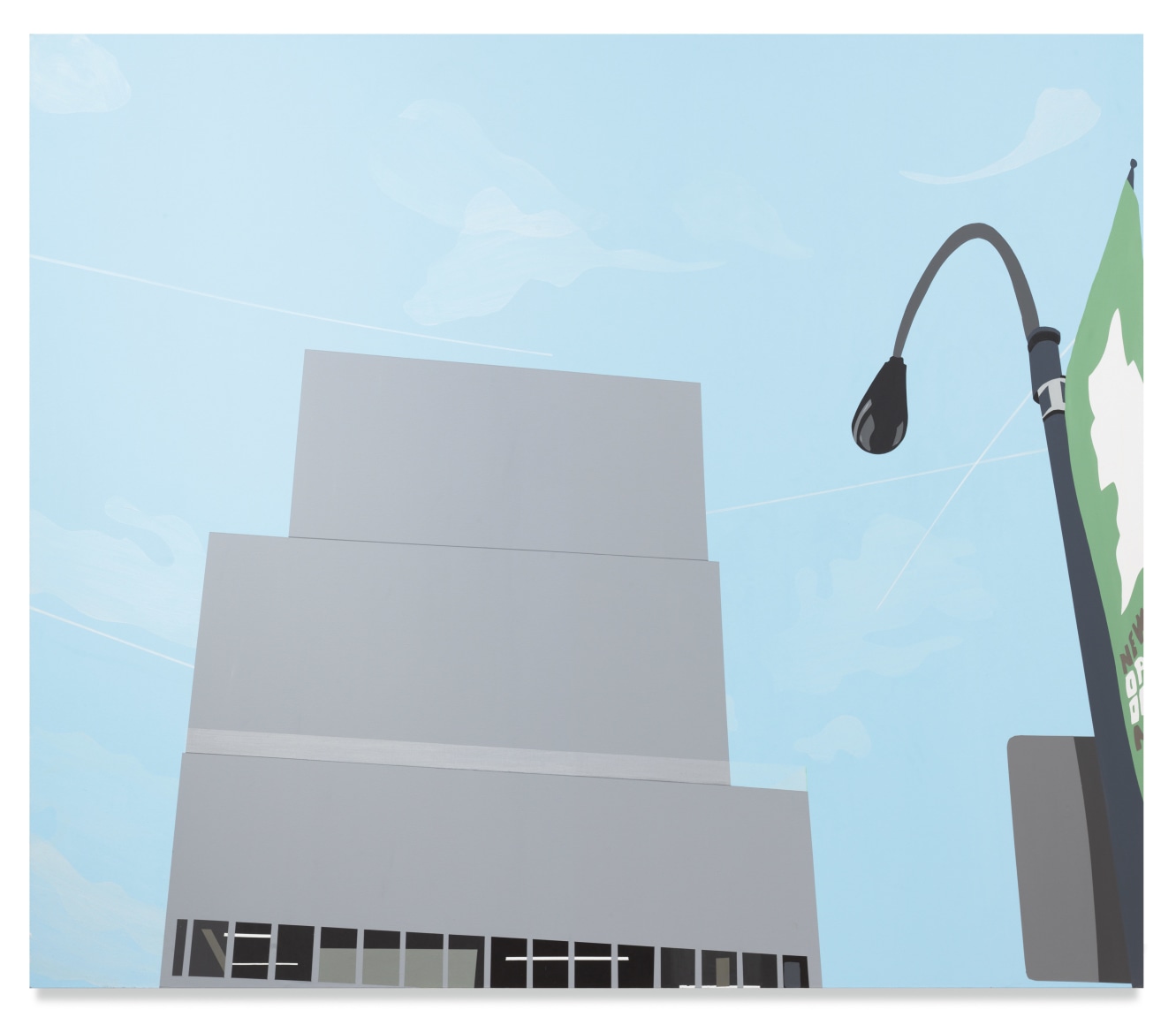 Brian Alfred - Artists - Miles McEnery Gallery