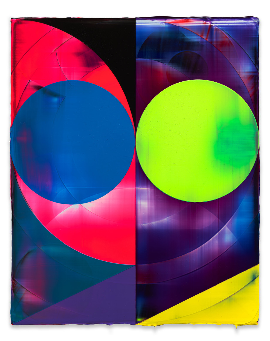 Shannon Finley - Artists - Miles McEnery Gallery