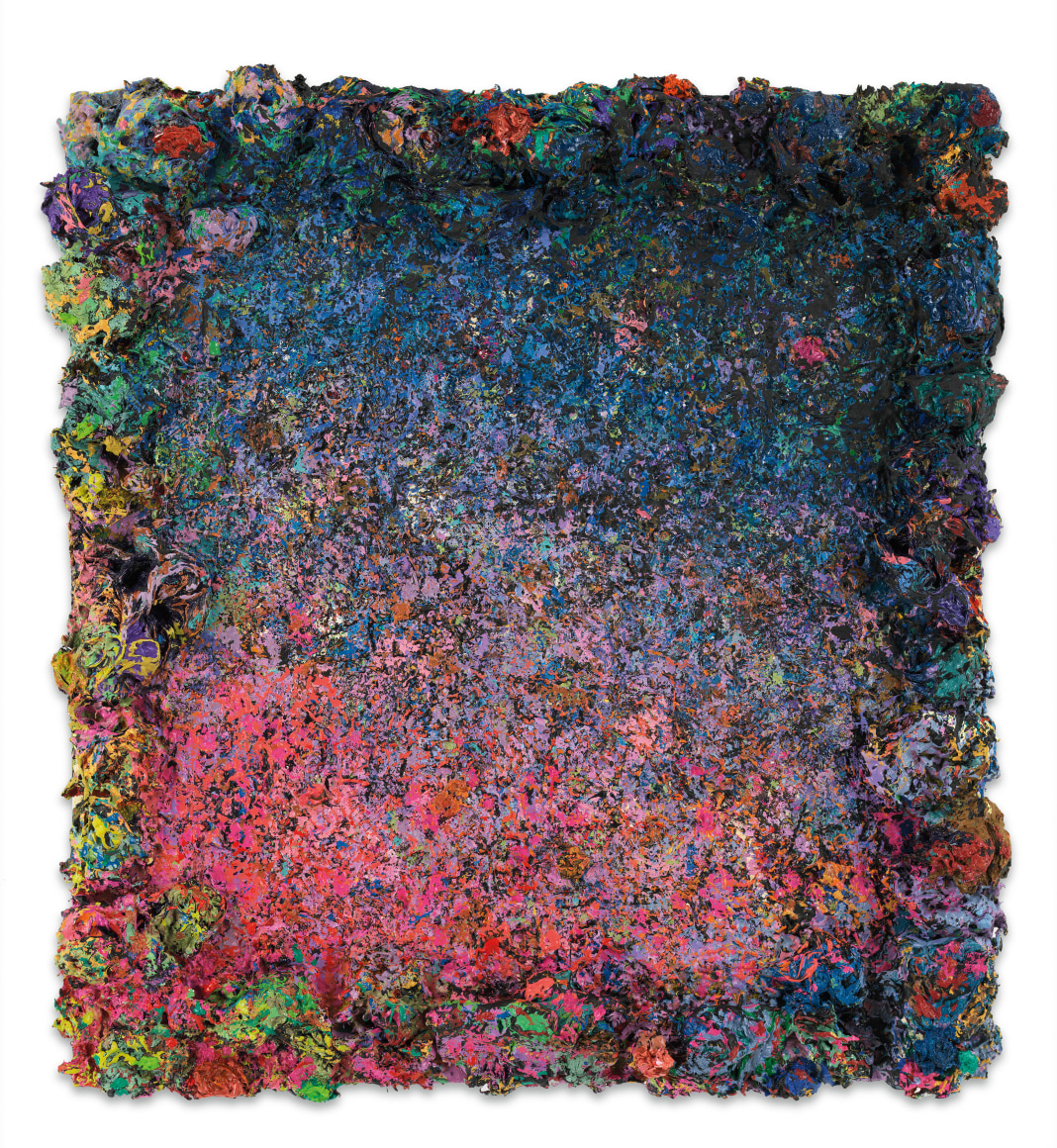 Phillip Allen - Artists - Miles McEnery Gallery