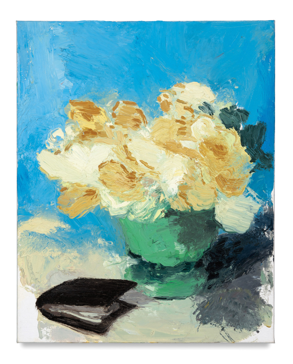 John Sonsini - Artists - Miles McEnery Gallery