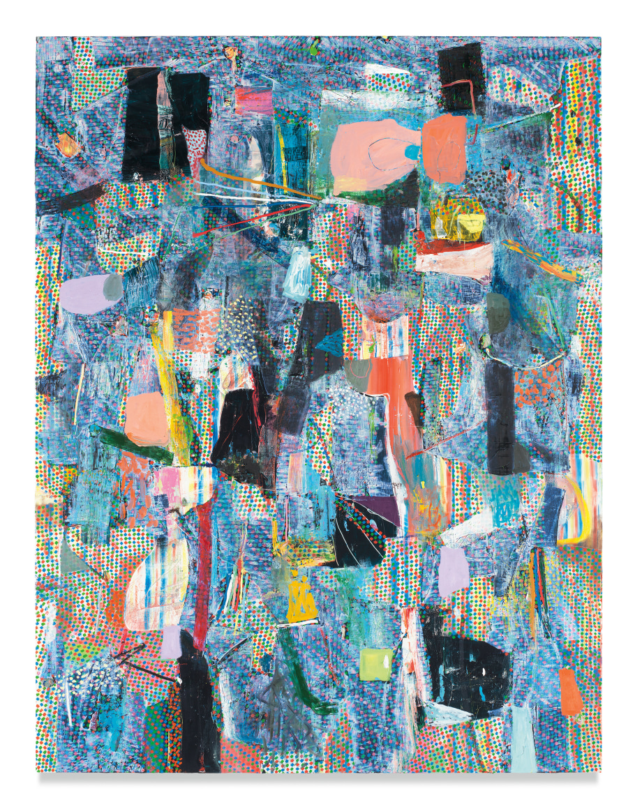 Tomory Dodge - Artists - Miles McEnery Gallery