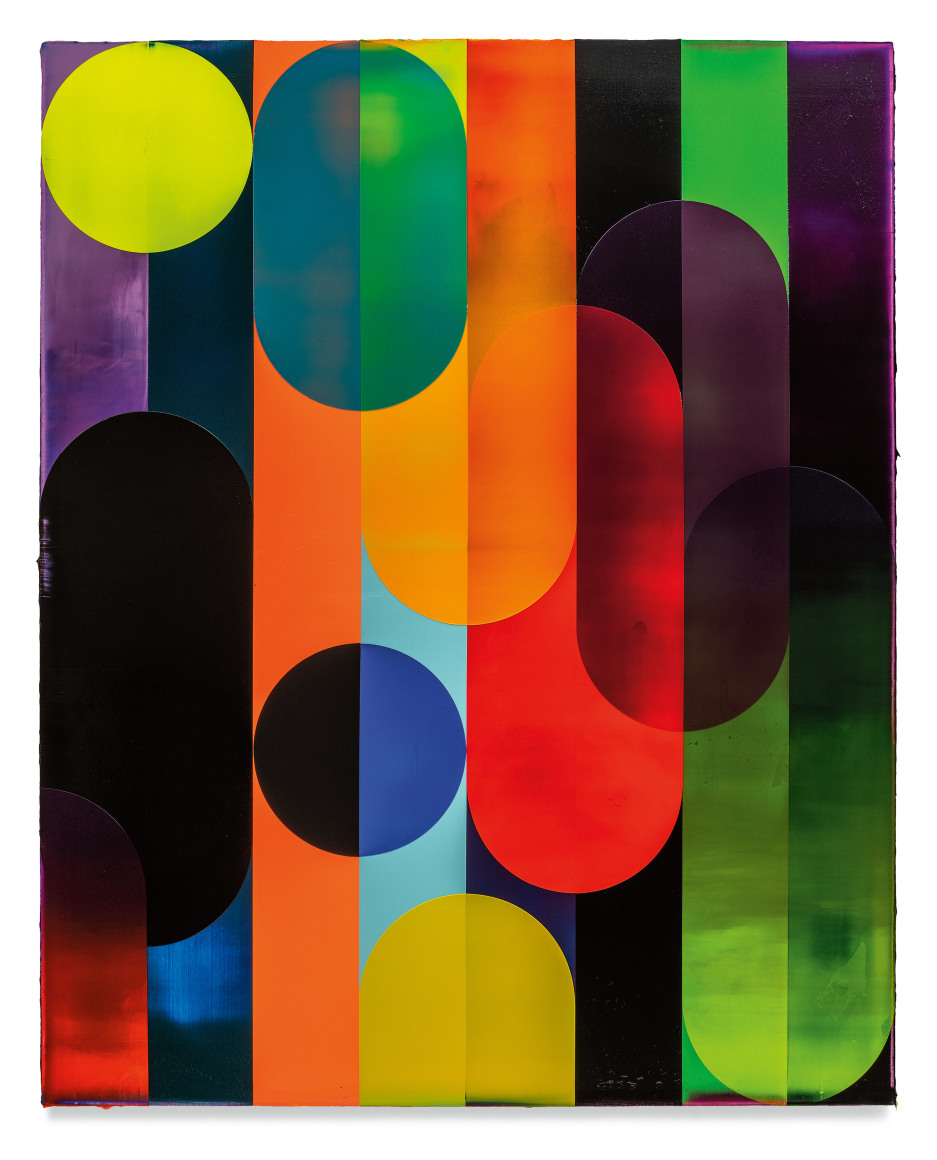 Shannon Finley - Artists - Miles McEnery Gallery