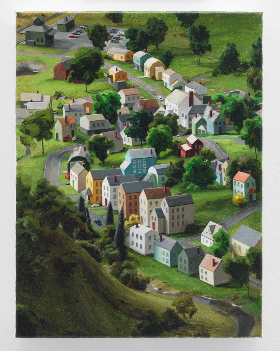 Amy Bennett - Artists - Miles McEnery Gallery