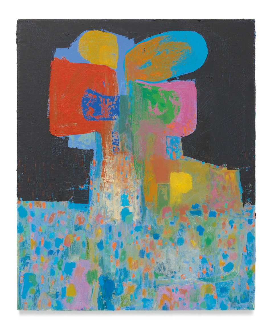 Tomory Dodge - Artists - Miles McEnery Gallery