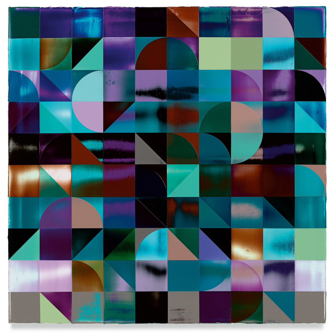 Shannon Finley - Artists - Miles McEnery Gallery