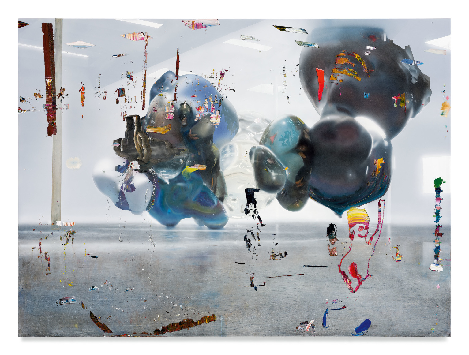 Tom LaDuke - Artists - Miles McEnery Gallery