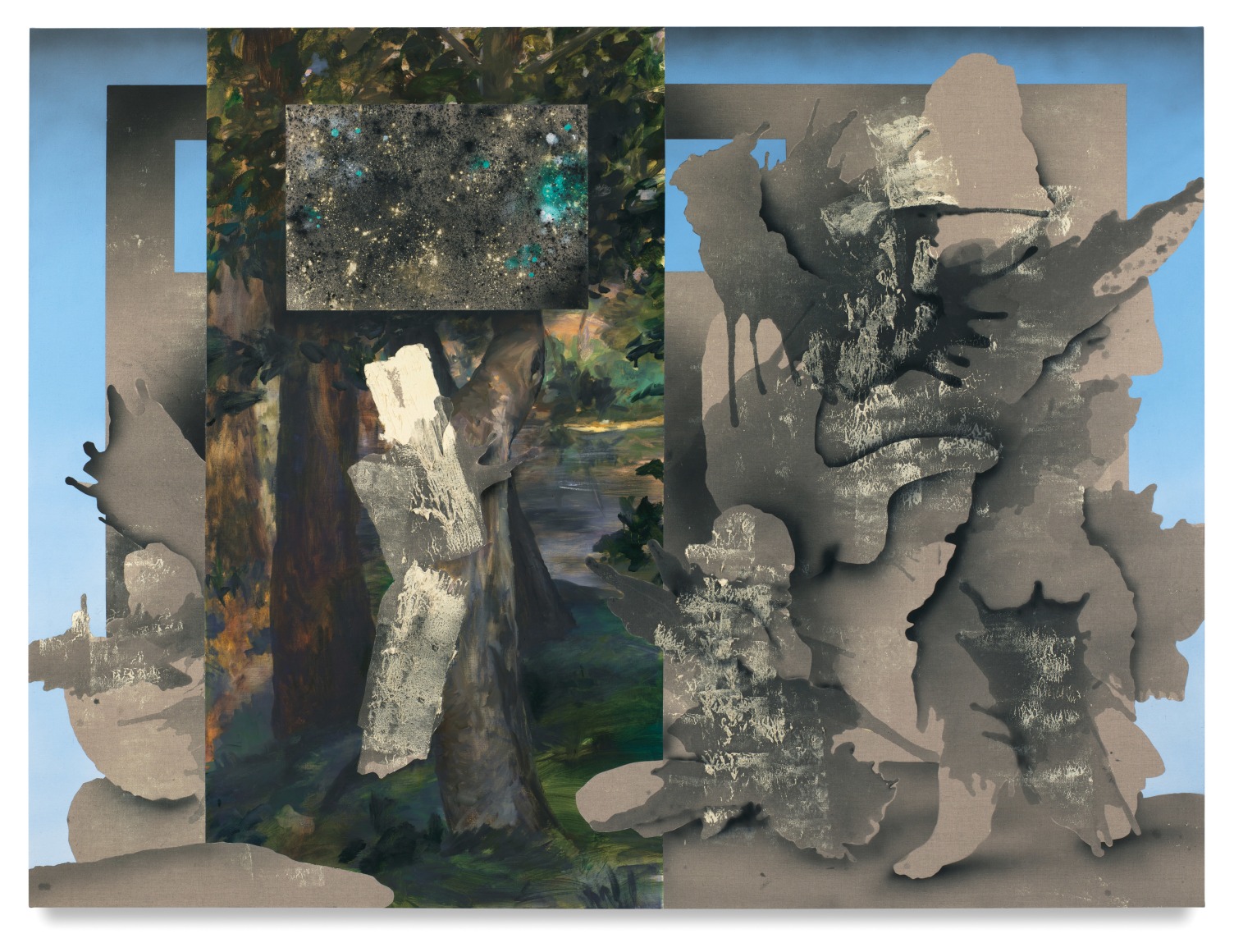 Annie Lapin - Artists - Miles McEnery Gallery