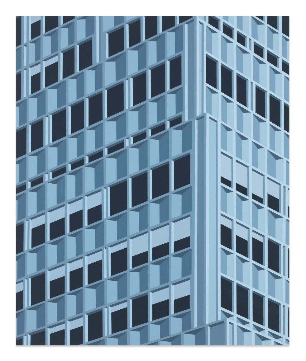 Daniel Rich - Artists - Miles McEnery Gallery