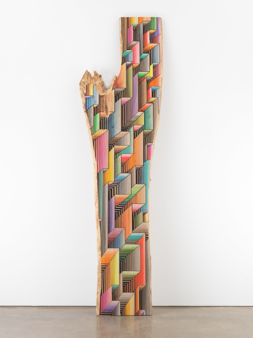 Jason Middlebrook - Artists - Miles McEnery Gallery