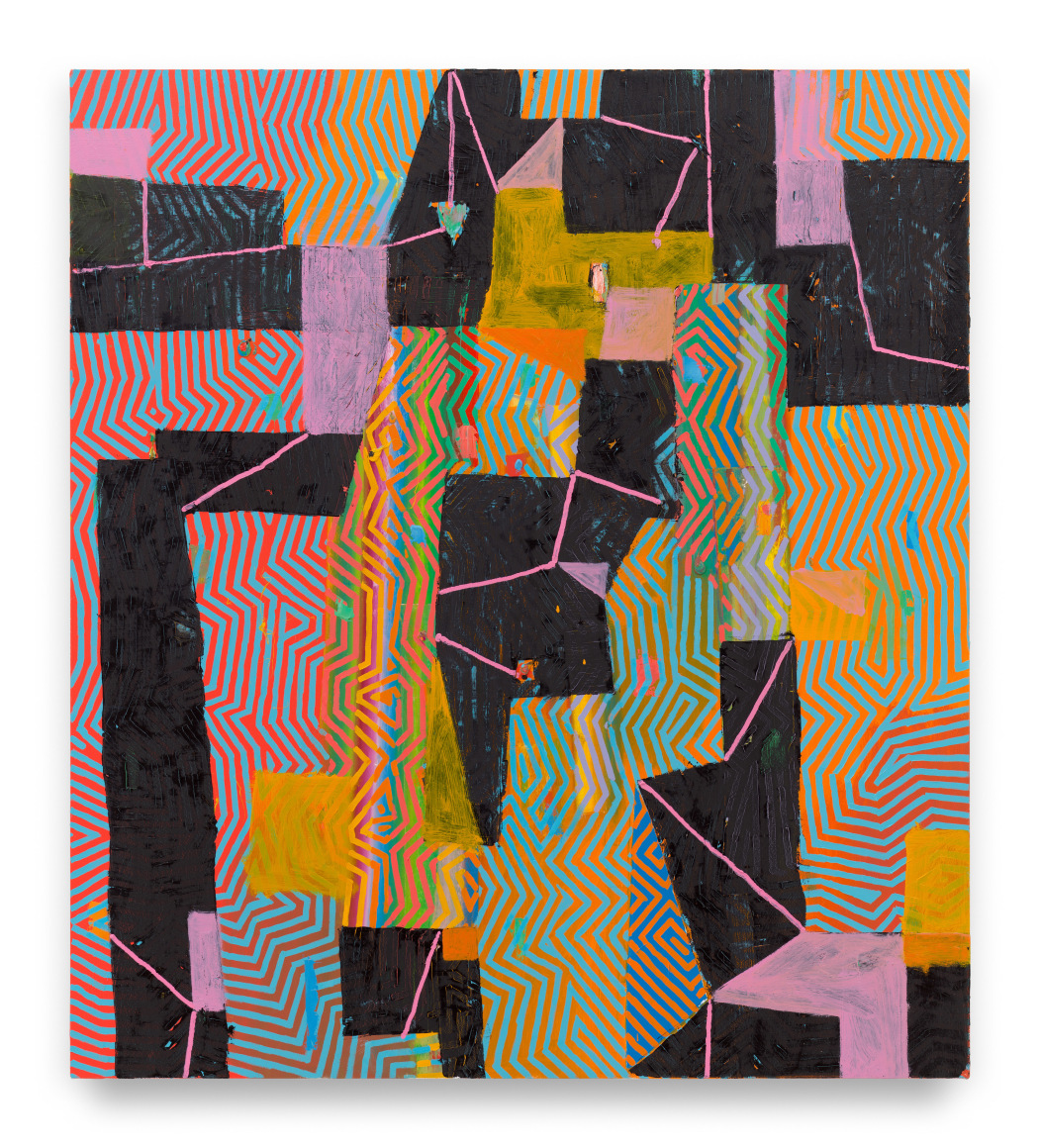 Tomory Dodge - Artists - Miles McEnery Gallery