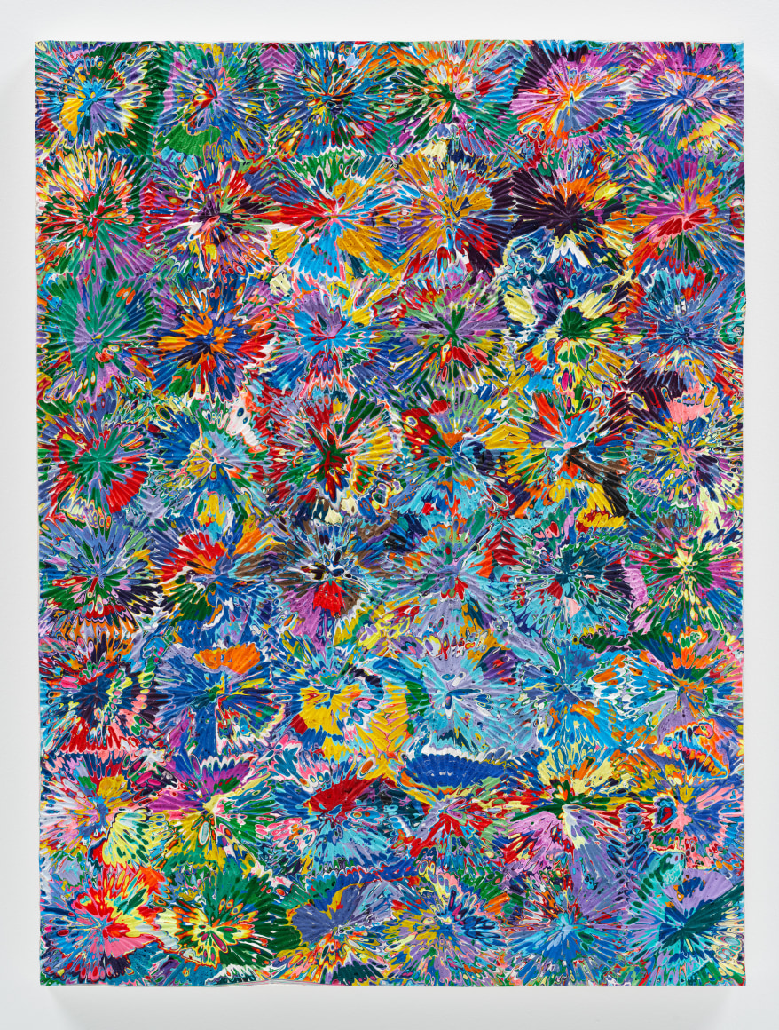 David Allan Peters - Artists - Miles McEnery Gallery