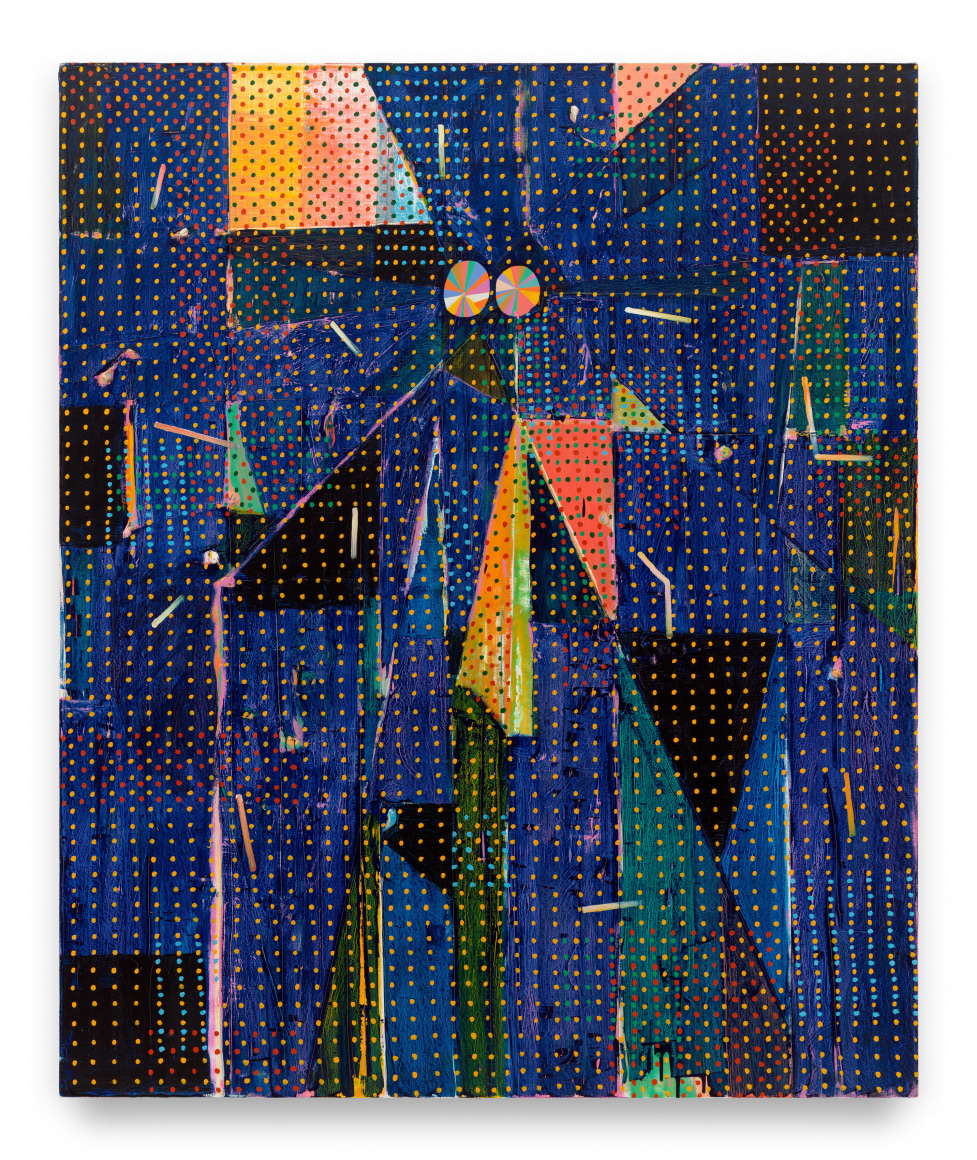 Tomory Dodge - Artists - Miles McEnery Gallery