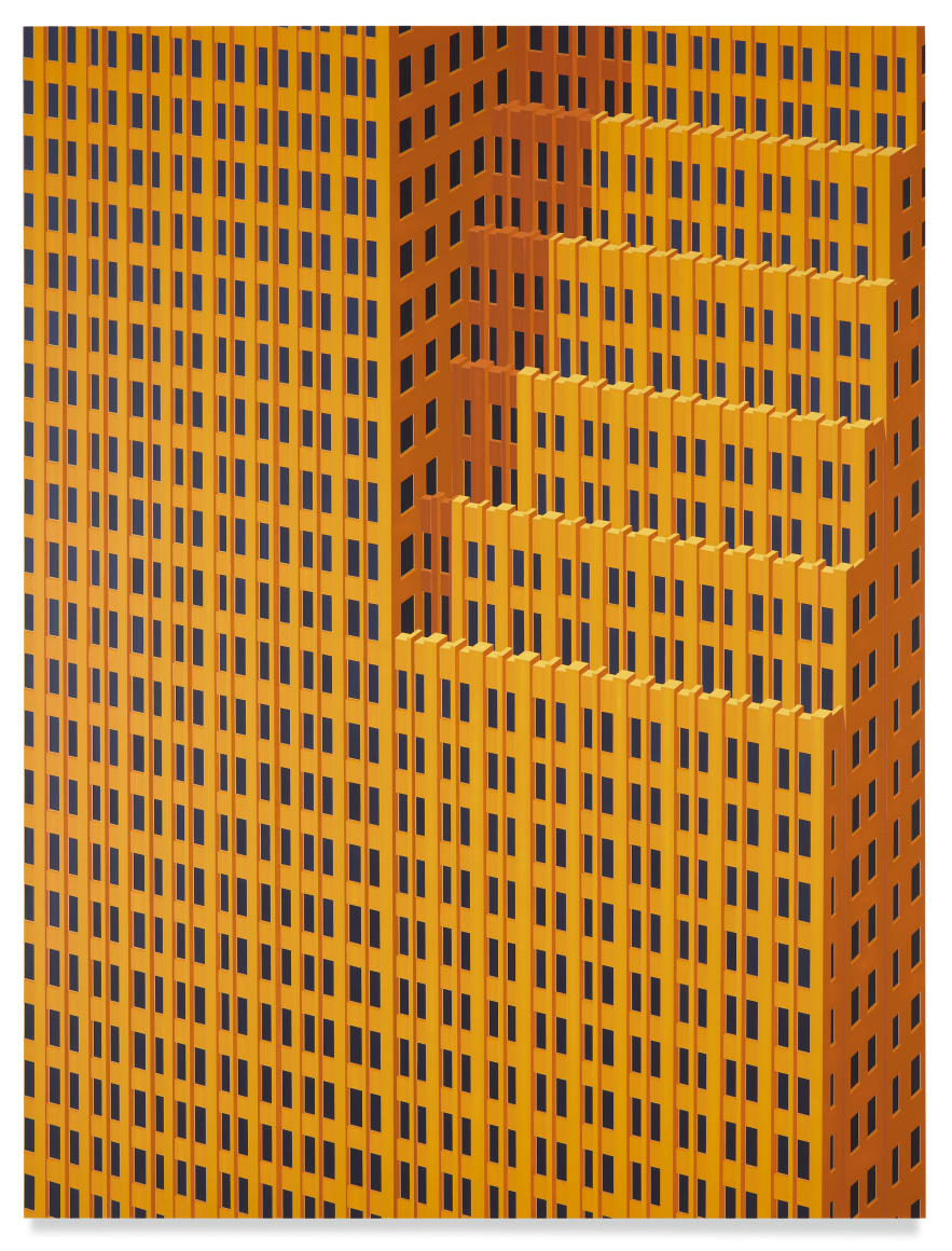 Daniel Rich - Artists - Miles McEnery Gallery