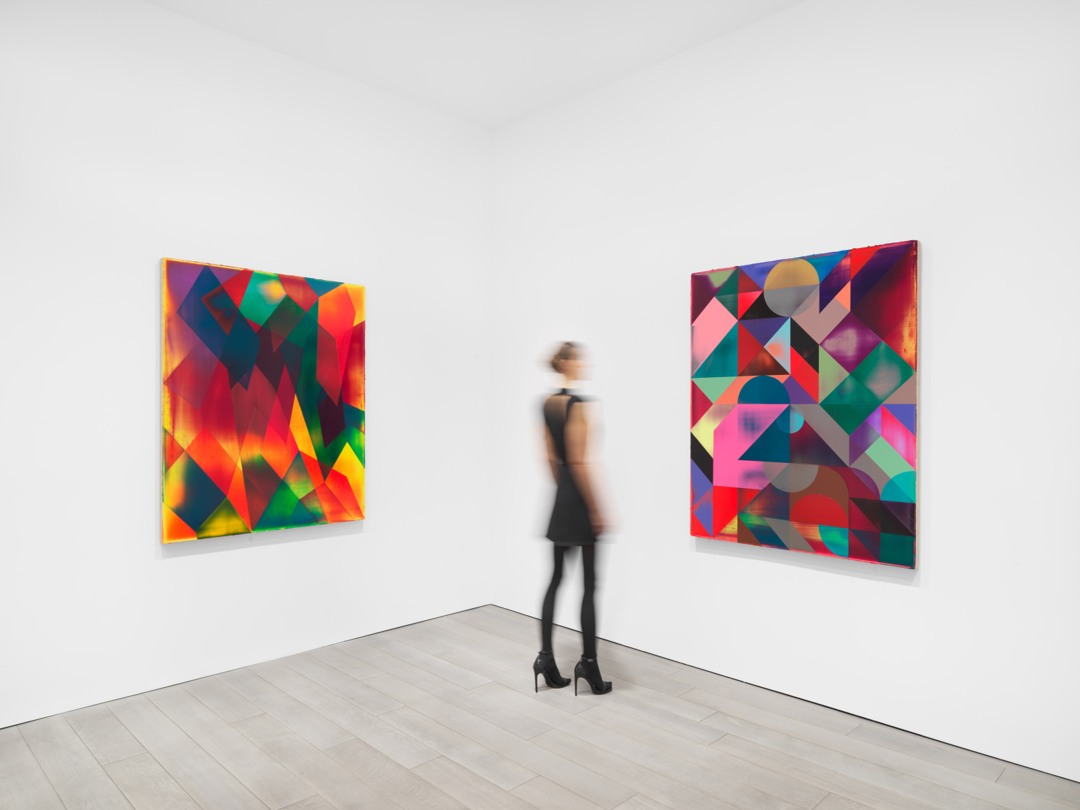 SHANNON FINLEY - 511 WEST 22ND STREET - Exhibitions - Miles McEnery Gallery