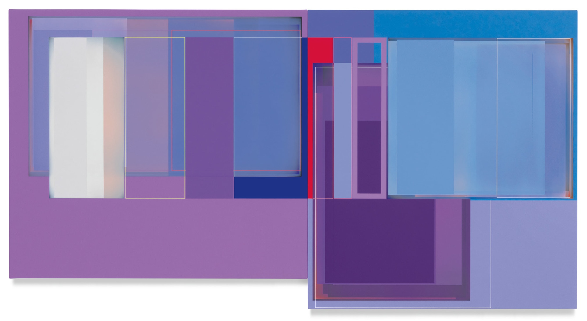 Patrick Wilson - Artists - Miles McEnery Gallery