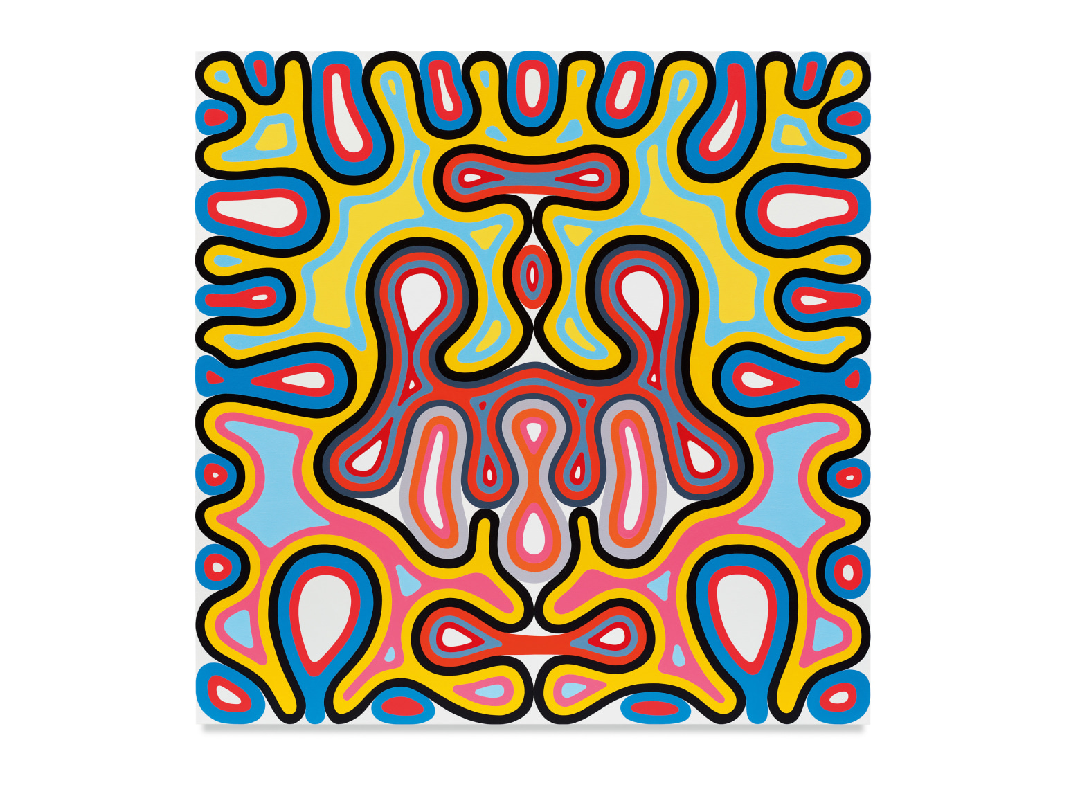 Warren Isensee - Artists - Miles McEnery Gallery