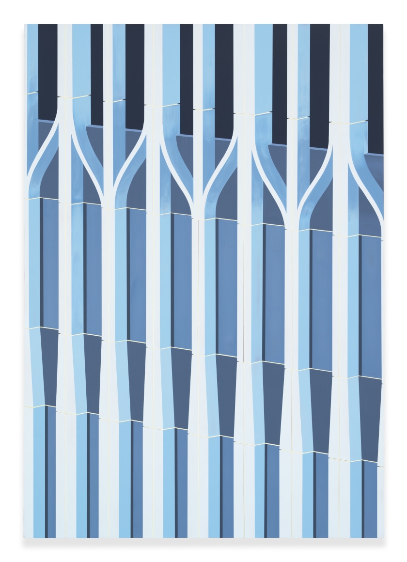 Daniel Rich - Artists - Miles McEnery Gallery