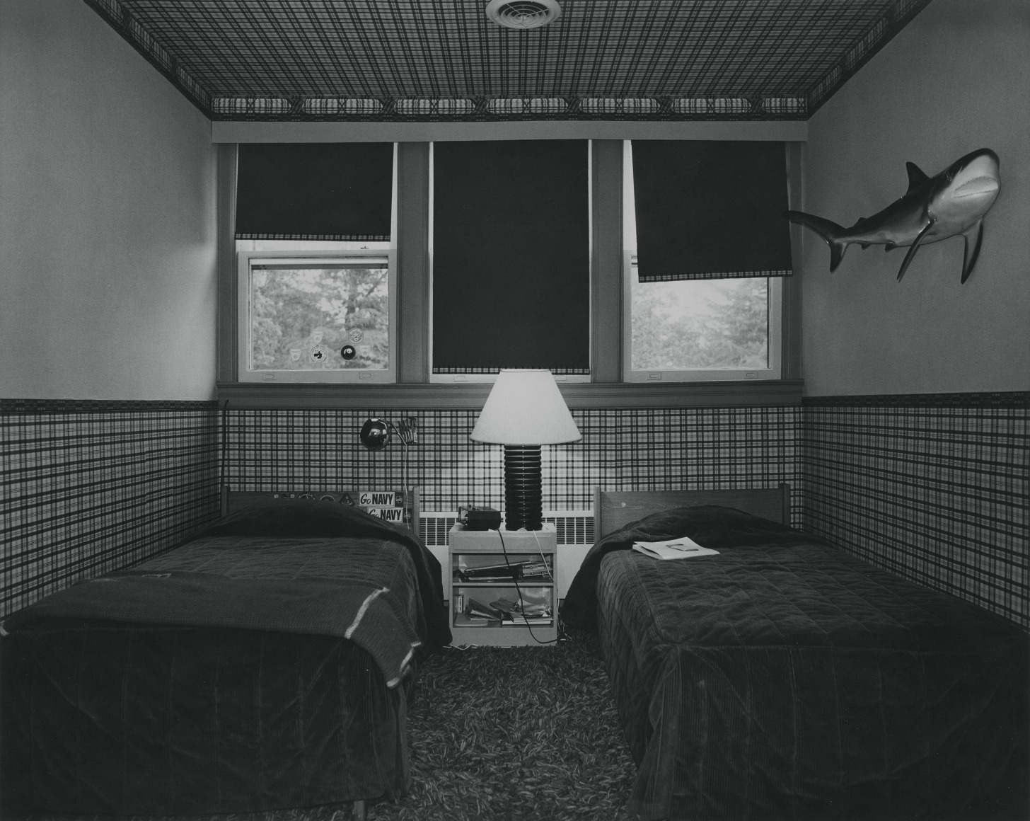 Arnold Kramer - Domestic Scenes - Exhibitions - Joseph Bellows Gallery