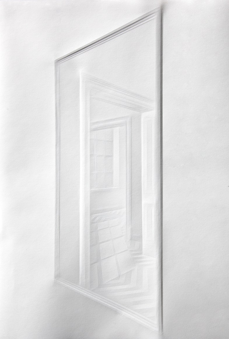 Simon Schubert - Talent - Foley Gallery