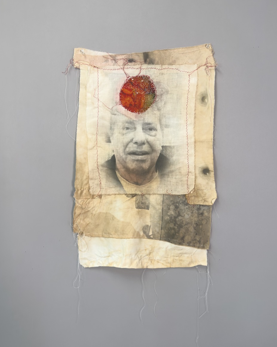 ExLAB Part II - Amanda Bernsohn, Anna Paola Pizzocaro, Liz Steketee, Matthew Finley, Becca ...