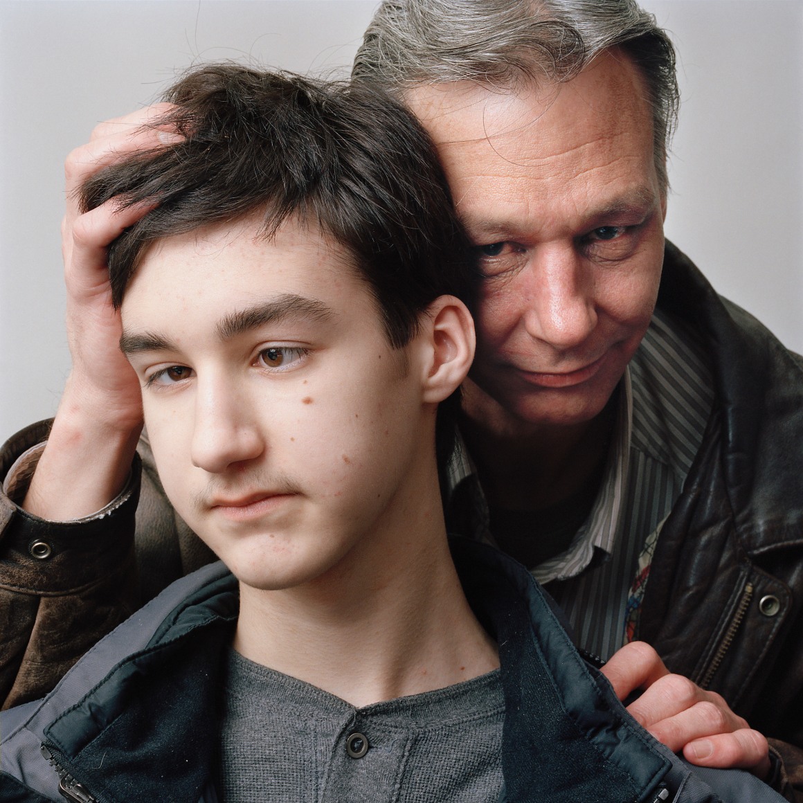 Sage Sohier - Talent - Foley Gallery