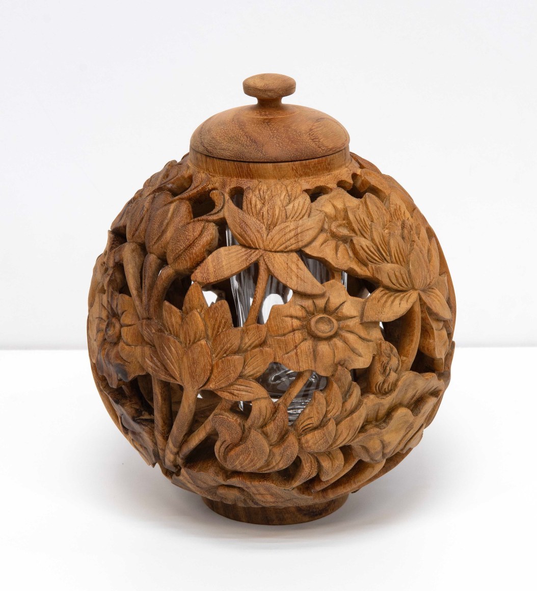 MEHERA BLUM - Artworks - Sullivan Goss Art Gallery