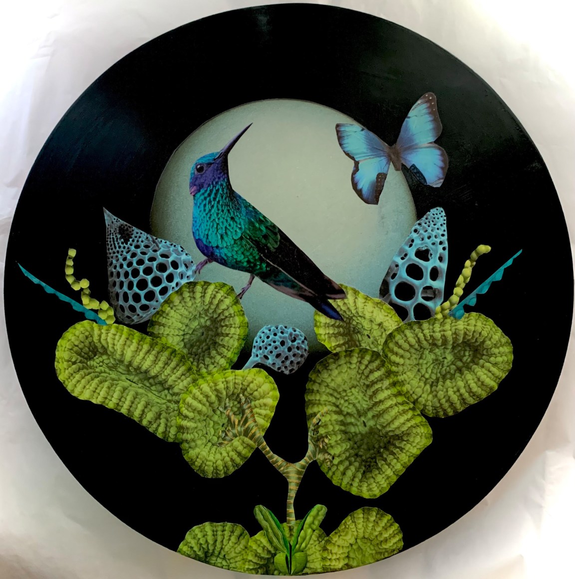 JAMI JOELLE NIELSEN - Artworks - Sullivan Goss Art Gallery