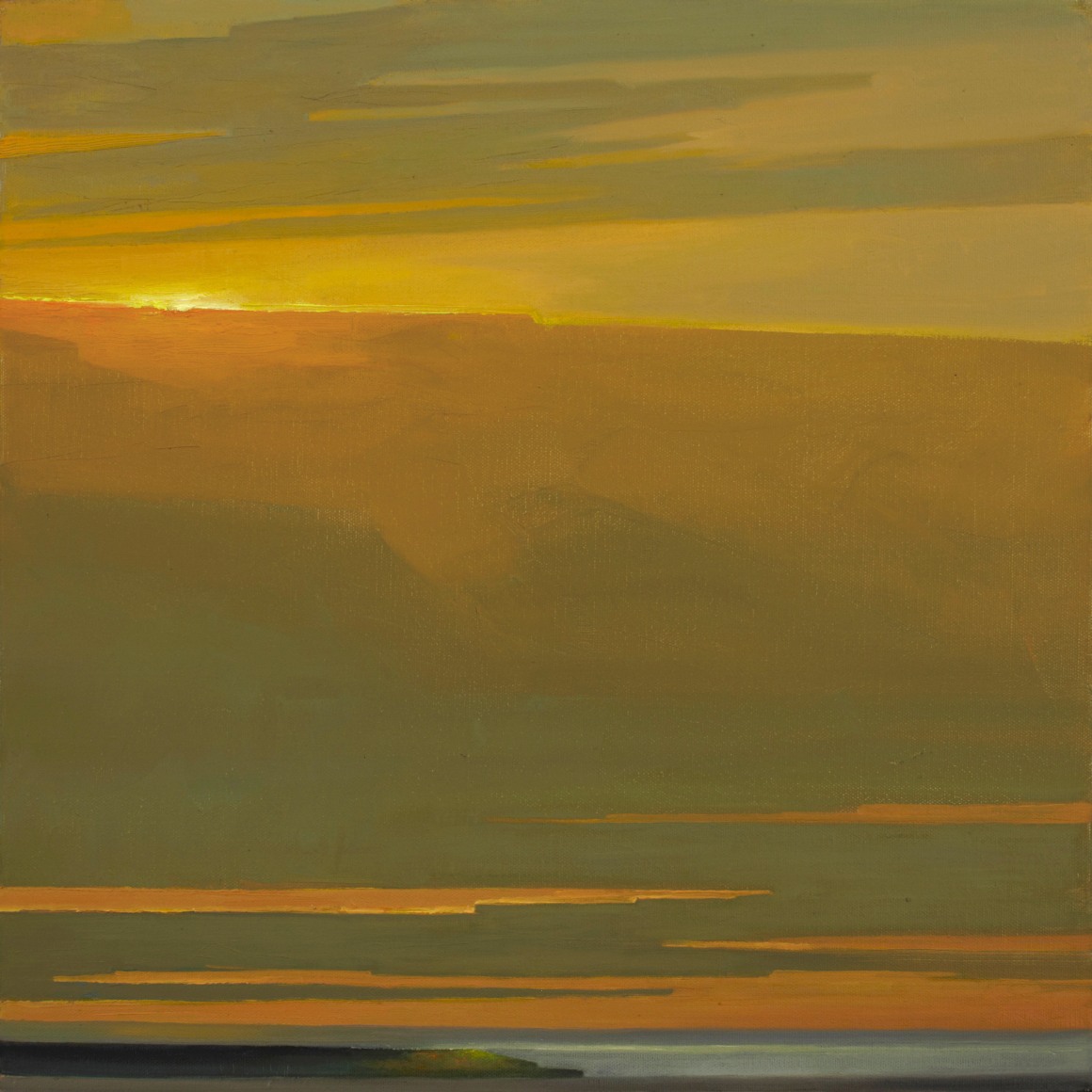 Greg Singley - Artworks - Sullivan Goss Art Gallery