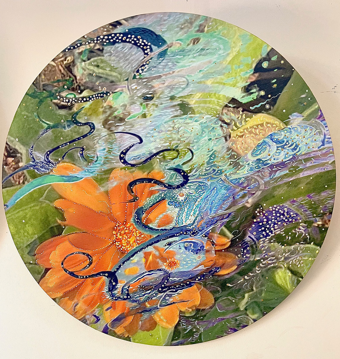 KERRIE SMITH - Artworks - Sullivan Goss Art Gallery