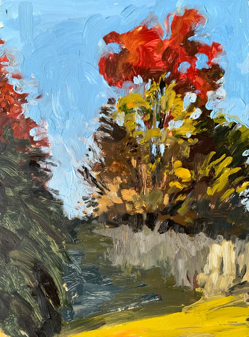 Peter Ligon - Artists - Barry Whistler Gallery