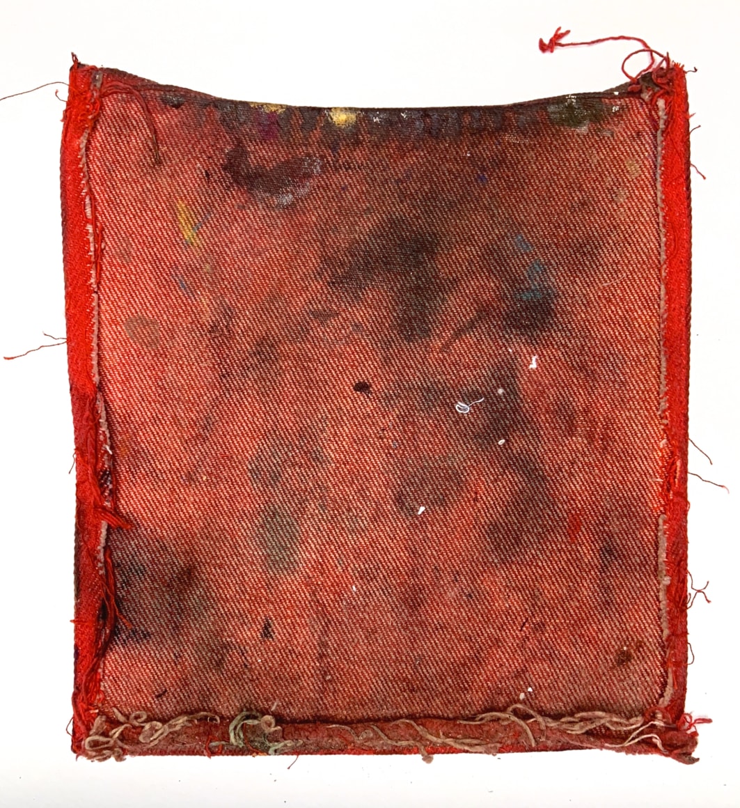 Kristen Cochran - Chroma Soma: Photographs & Sculpture - Exhibitions ...