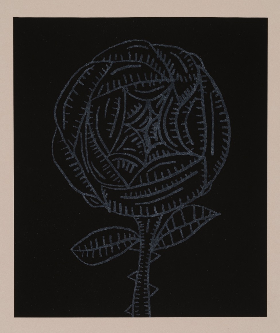 Dan Rizzie - Bird on a Blade - Exhibitions - Barry Whistler Gallery