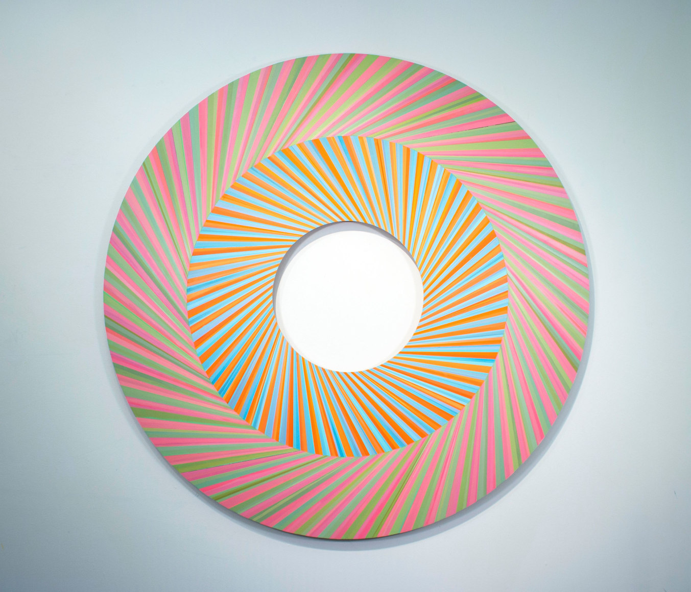 Jay Shinn - Artists - Barry Whistler Gallery