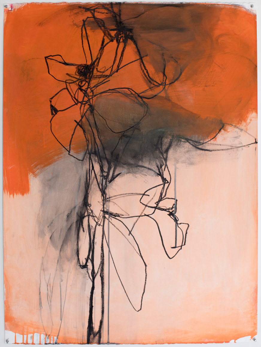 Andrea Rosenberg - Artists - Barry Whistler Gallery